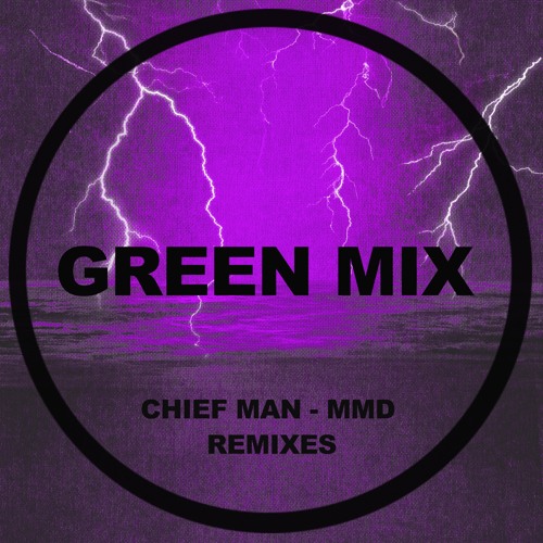 Stream Mmd (Dub Remix) by Chief Man | Listen online for free on SoundCloud
