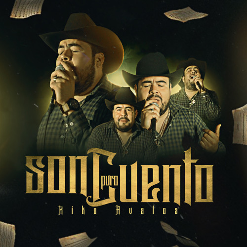 Stream Son Puro Cuento By Kiko Avalos Listen Online For Free On