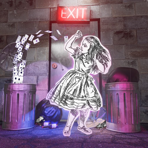 Stream North Star Publishing | Listen to Exit Alice playlist online for ...