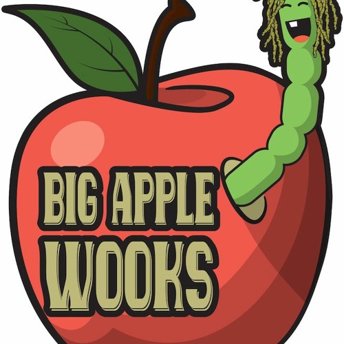 Stream Big Apple Wooks | Listen to The BAW Series playlist online for ...