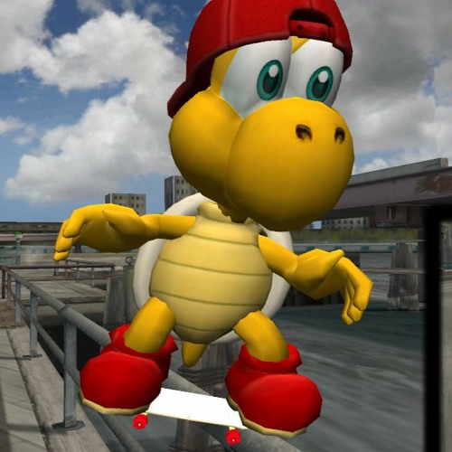 Stream Koopa Troopa by kodxchi | Listen online for free on SoundCloud