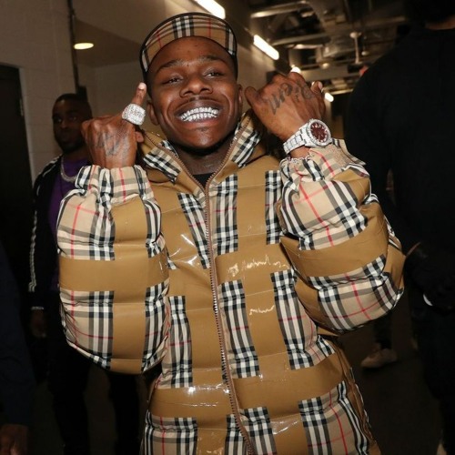 Stream DaBaby Gun Up X Pierre Bourne by Bluelimiter | Listen online for ...