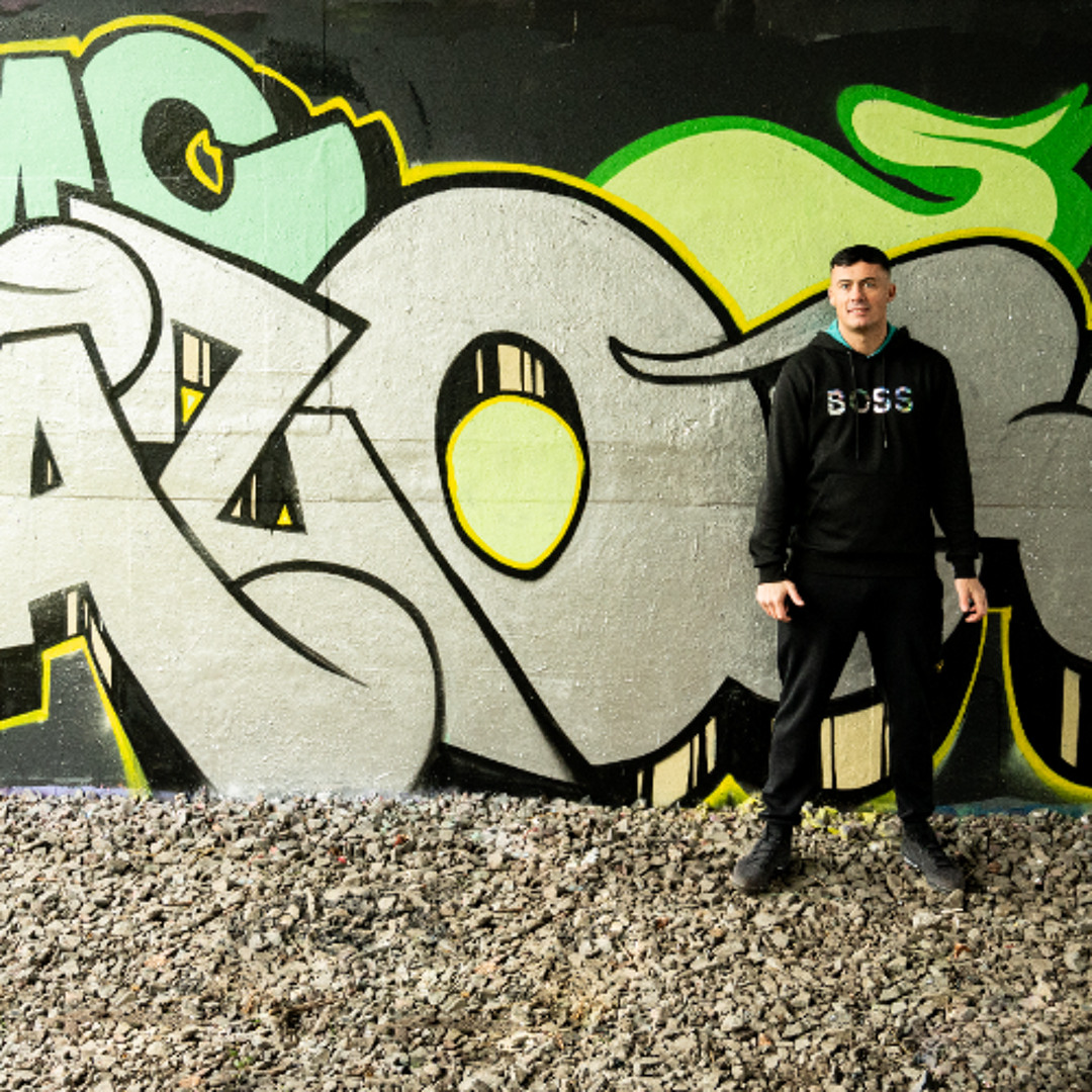 Stream MC TAZO - BASS - AGENT BLUE by MC TAZO | Listen online for free ...