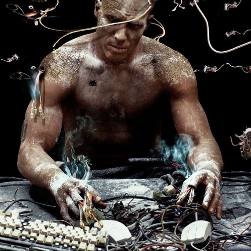 Stream Cant stop by Alex Kononenko (A.K.) | Listen online for free on ...