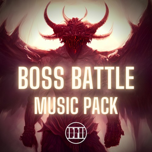 Stream Boss Battle Music Pack - Sampler by Eduardo Guerra Arencibia ...