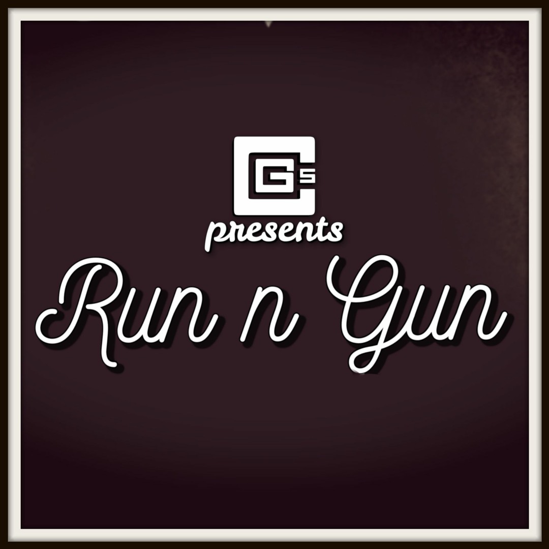 Stream Run N' Gun by CG5 | Listen online for free on SoundCloud
