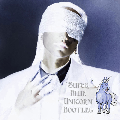 Stream Léa Sen - Luv Him (about u) (Super Blue Unicorn Bootleg Remix ...