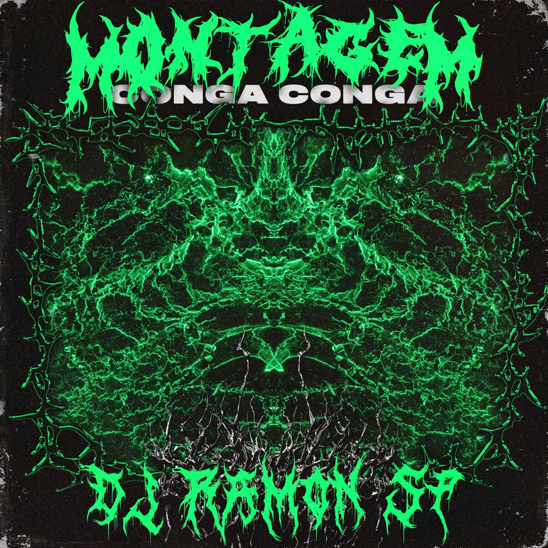 Stream DJ RAMON SP - Montagem - Conga Conga (Sped Up) by FUNK RECORDS ...