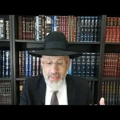 Stream Paracha Béchala'h - C'est pas le moment de prier mais d'avancer ...