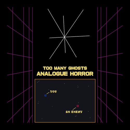 Stream analogue horror by too many ghosts | Listen online for free on ...
