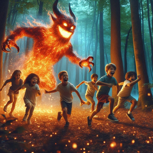 Stream Jangan Main Api by Lagu Anak Indonesia | Listen online for free ...