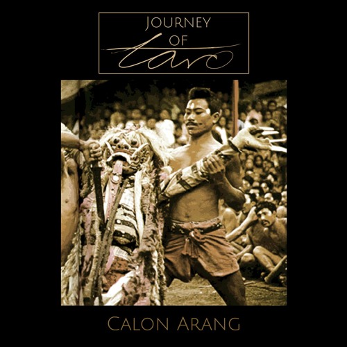 Stream Calon Arang by Journey of Taro | Listen online for free on ...