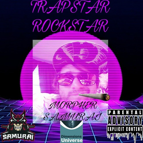 Stream FINAL BOSS- MORPHER SAMURAI (PROD.WAYTOOLOST) by Morpher Samurai ...