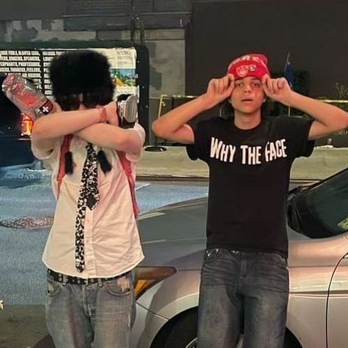 Stream [FREE] xaviersobased x sample jerk type beat "sunset" by zuney ...