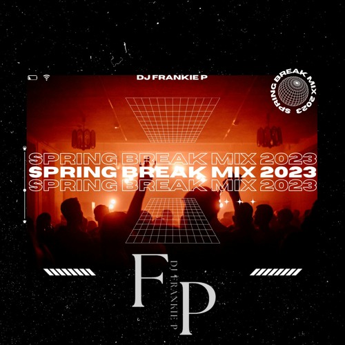 Stream SPRING BREAK MIX 2023 by TRIIIP | Listen online for free on ...