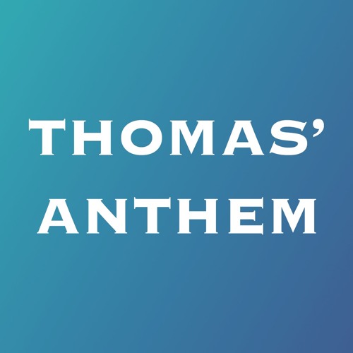 Stream Thomas' Anthem - Thomas and Friends by CM Music | Listen online ...