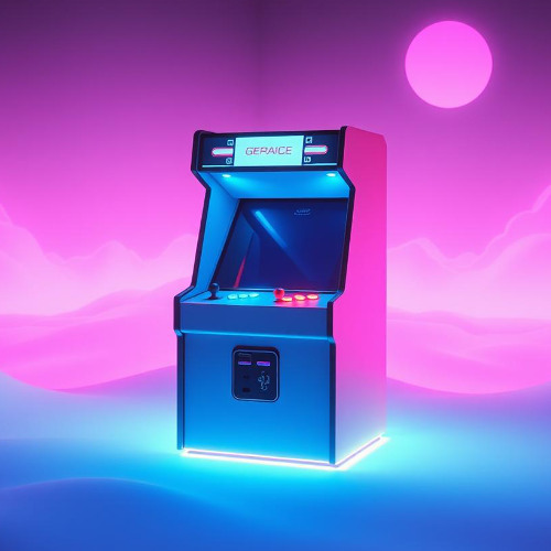 Stream Danny Rivers - Video Game by GenXOfficial | Listen online for ...