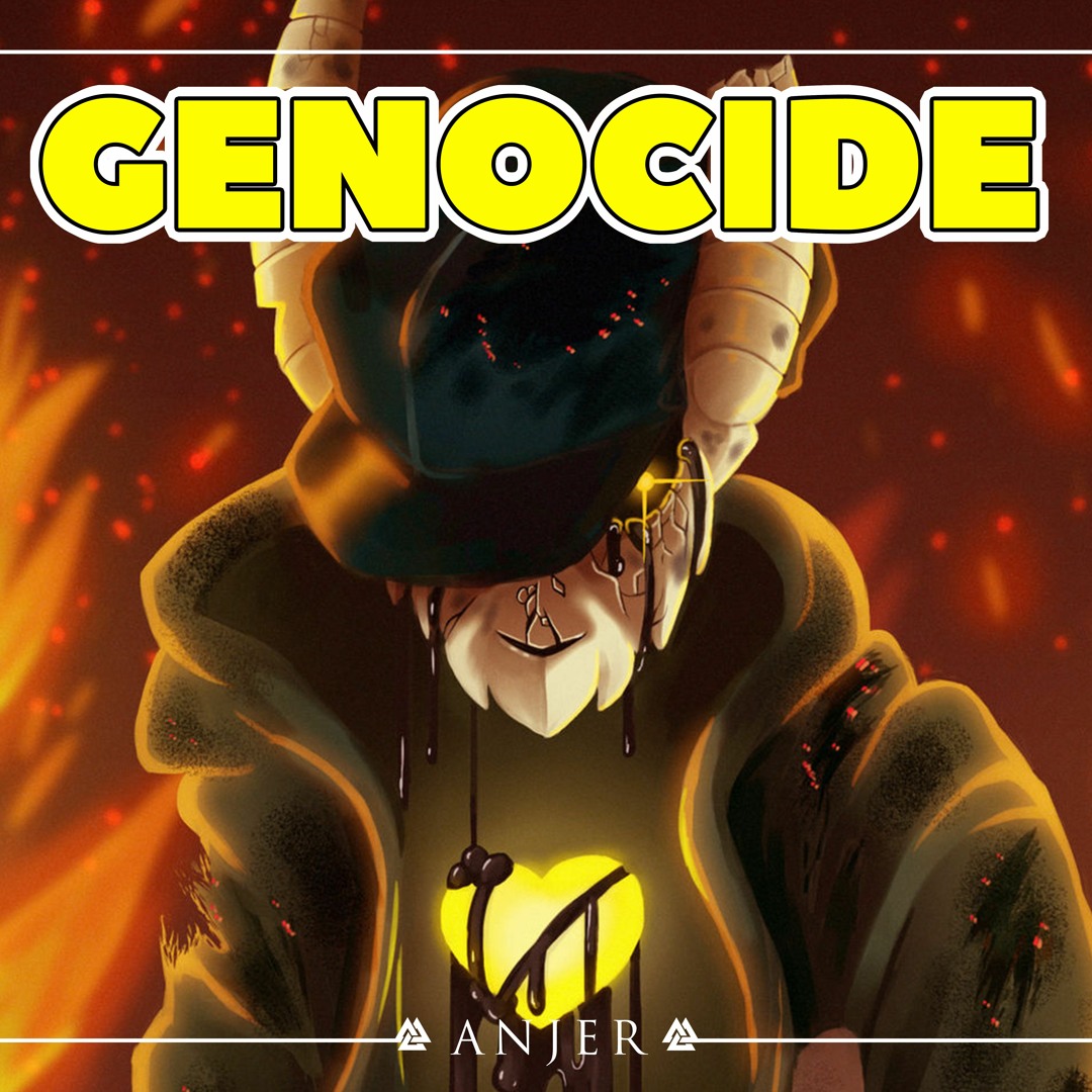 Stream Friday Night Funkin' VS Tabi - Genocide by Anjer | Listen online ...