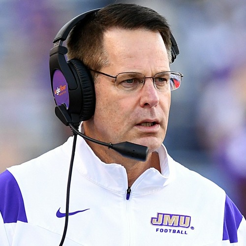 Stream Curt Cignetti on SBC Weekly Zoom Call by ESPN Harrisonburg ...