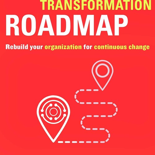 Stream episode Epub The Digital Transformation Roadmap: Rebuild Your ... Stream episode Epub The Digital Transformation Roadmap: Rebuild Your ...