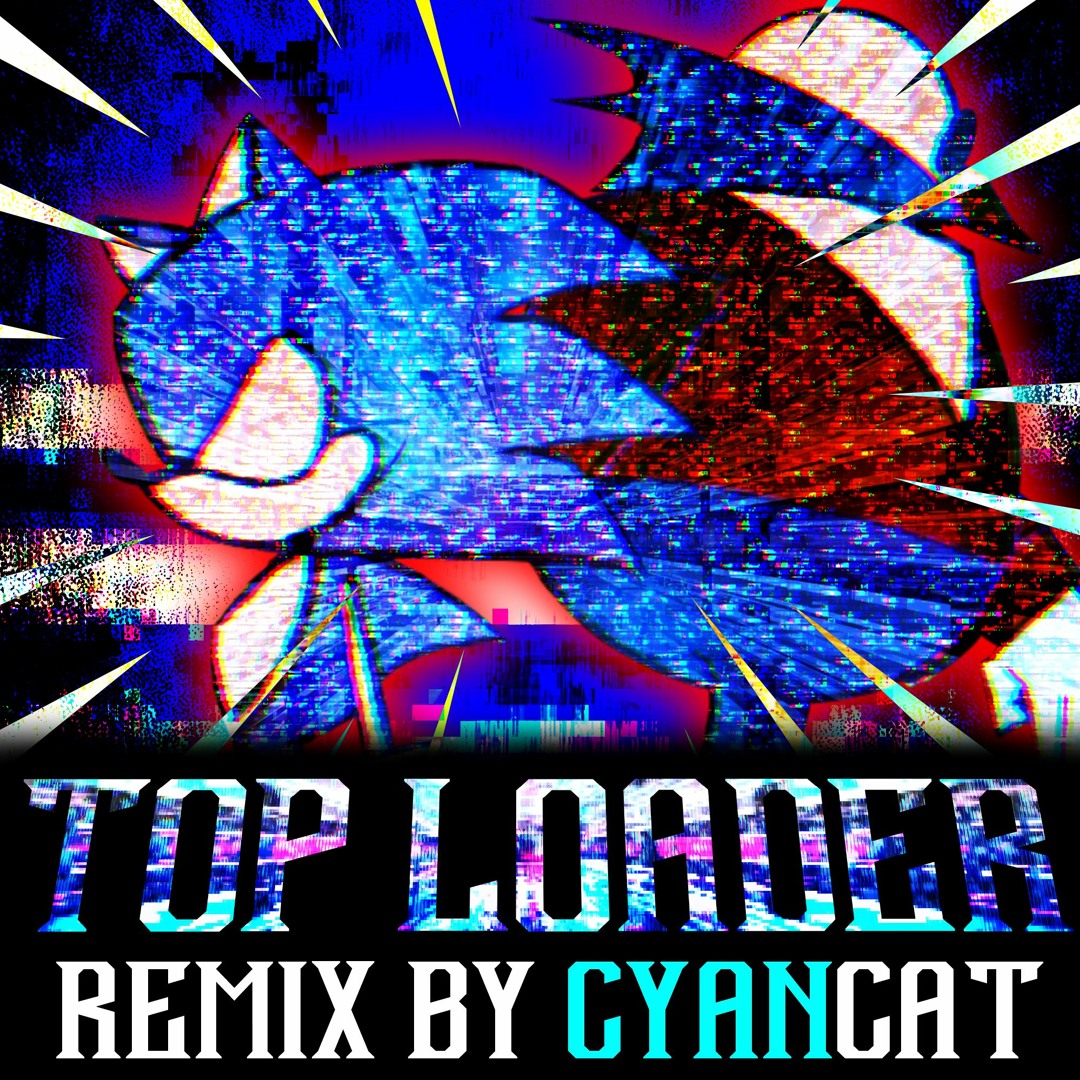 Stream CYANCAT | Listen to Top Loader Remix - Friday Night Funkin' VS ...