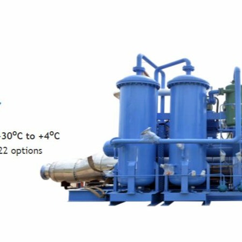 Stream Best Air Chillers | Air Chiller | Air Chiller in India by ...