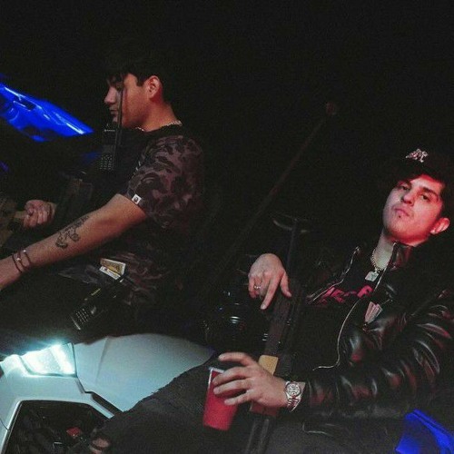 Stream Brasil - victor mendivil x ganggy by 🐊 | Listen online for free ...