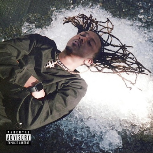 Stream Crushed Ice Prod. Ddilla by LUVC4 | Listen online for free on ...