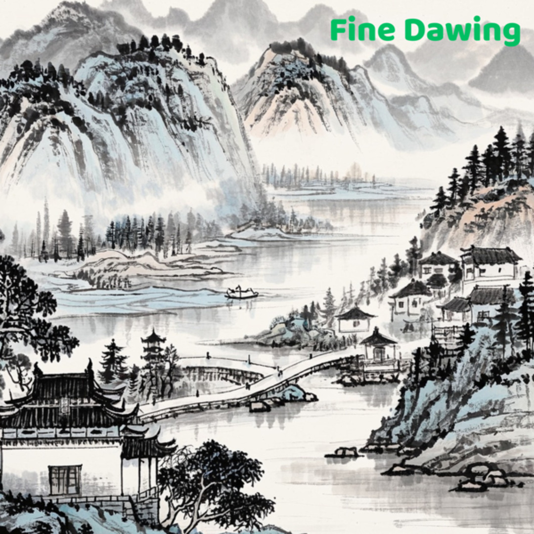 Stream Fine Dawing by Marietta Heller | Listen online for free on ...