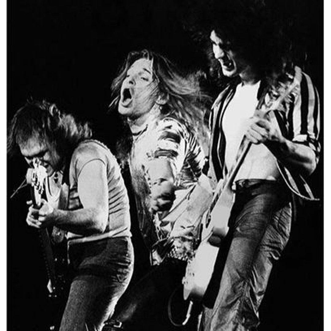 Stream VAN HALEN Warner Demos 1977 - (Remastered 2011) Disc 1 by ...