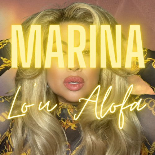 Stream Marina Davis - Lou Alofa by Precise Samoa | Listen online for ...