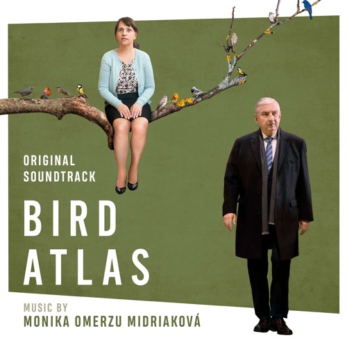 Stream Monika Omerzu Midriaková | Listen to Atlas ptáků / Bird Atlas ...
