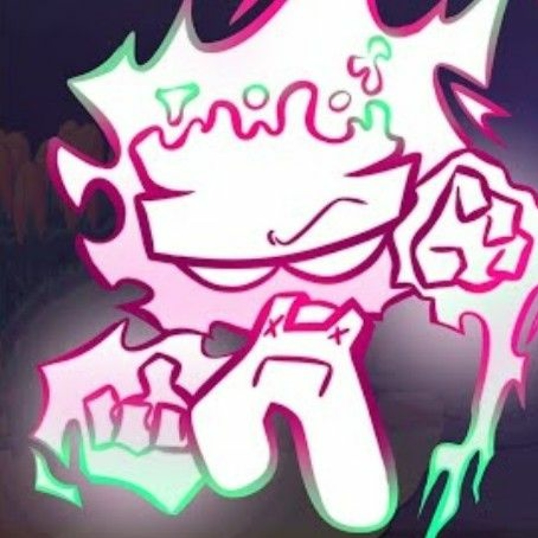 Stream Reality Breaking V3 (Pyramix Ver.) - Bambi's Purgatory OST by ...