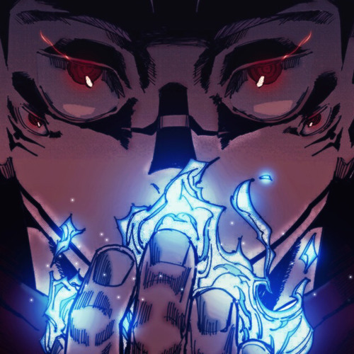 Stream fire force op 3 slowed by a good suplier | Listen online for ...