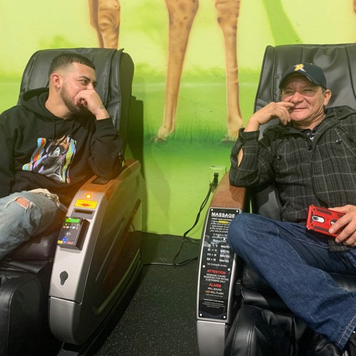 Stream Chris Gcode Llamas - 10 Listening 👂 Up (original) by G code ...