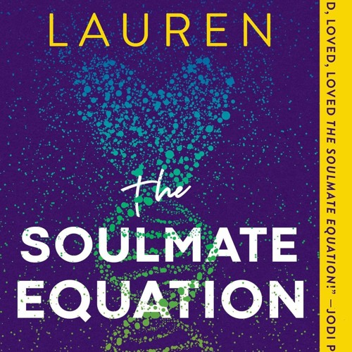 Stream episode PDF The Soulmate Equation by Julianneliu podcast ... Stream episode PDF The Soulmate Equation by Julianneliu podcast ...