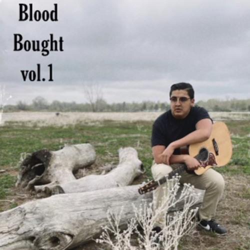 Stream Since I Laid My Burdens Down by Salvador Ramon Mejia | Listen ...