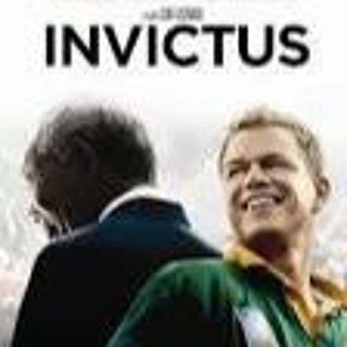 Poema Invictus De Mandela Invictus': An Inspirational Tribute To The