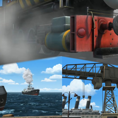 Stream The Lie - Who's Geoffrey by NorramyBranch2.0 [0/2] | Listen ...