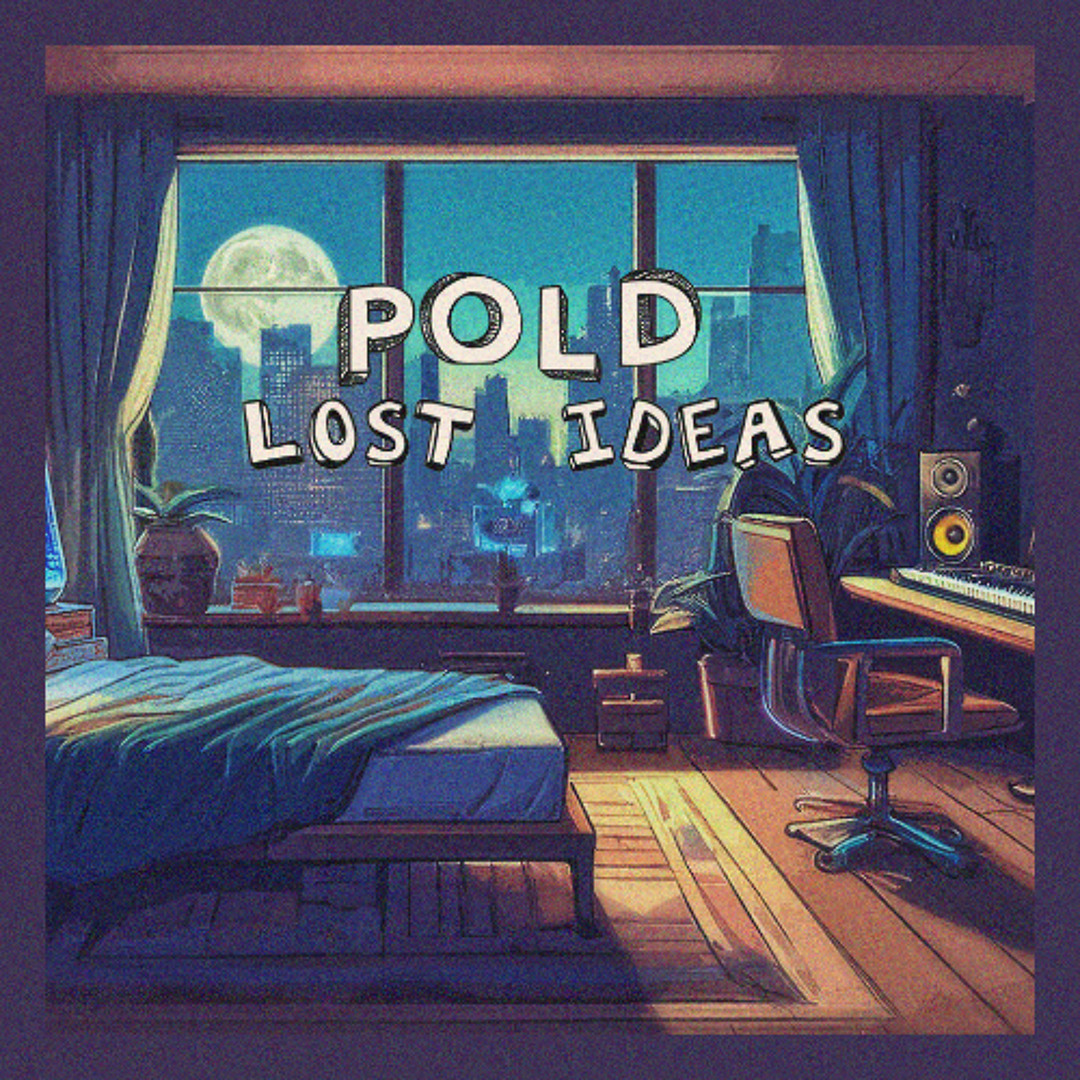 Stream Reflections by Pold | Listen online for free on SoundCloud
