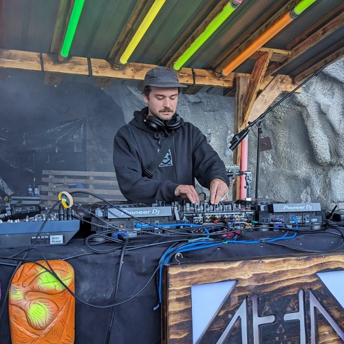 Stream polard Sunrise Set @ Atmos Fest 2023 by polard | Listen online ...