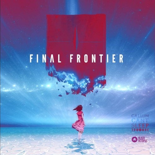 Stream CallumCantSleep – Final Frontier (Demo) by Modern Producers ...