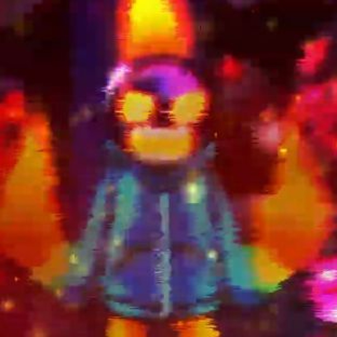 Stream Friday Night Funkin Corruption Mod [ Inevitable Fate - DEADLY ...