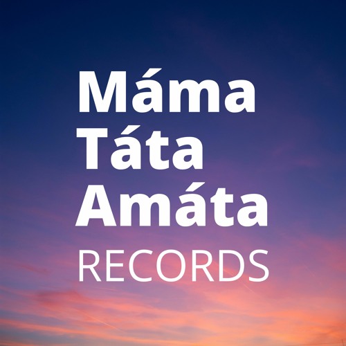 Stream Máma Táta Amáta RECORDS | Listen to Máma Táta Amáta RECORDS ...