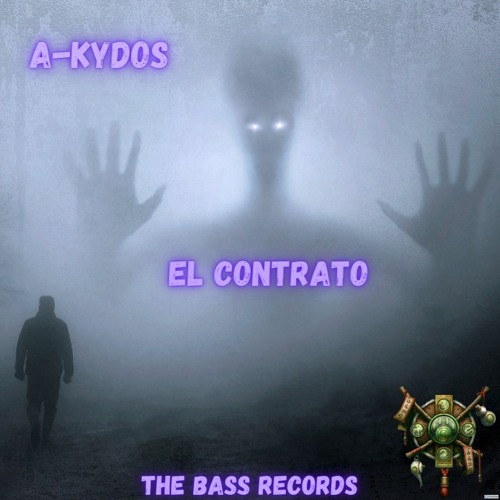 Stream A - Kydos - El Contrato Previa by The Bassrecords | Listen online for free on SoundCloud