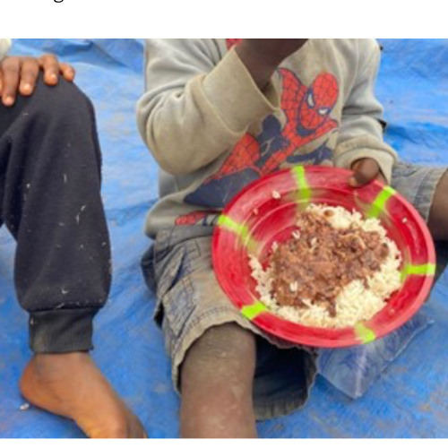 Stream Liberia: Hunger on The Rise in Liberia, According to Latest ...