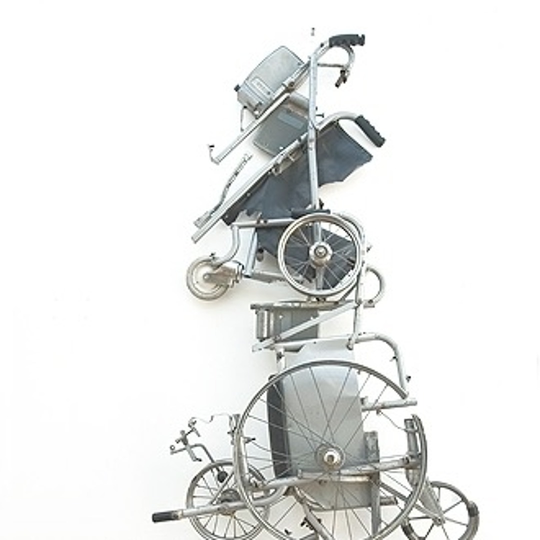 Stream Tony Heaton, Out Of Order by Disability Arts Online | Listen ...