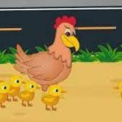 Stream El Pollito Desobediente By Liliana Elizabeth Listen Online For