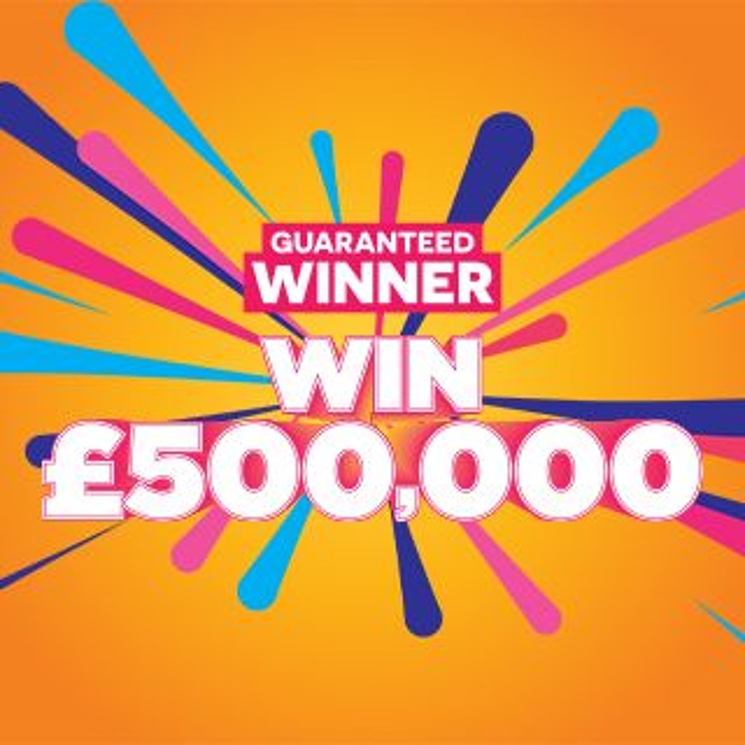 Stream Rachel won HALF A MILLION pounds - 1 November 2024 by Planet ...