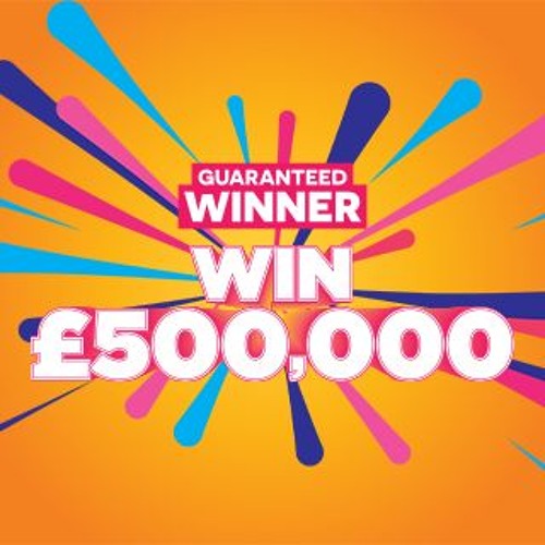 Stream Rachel won HALF A MILLION pounds - 1 November 2024 by Planet ...